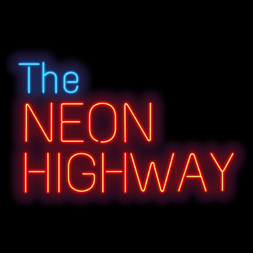 Press - The Neon Highway